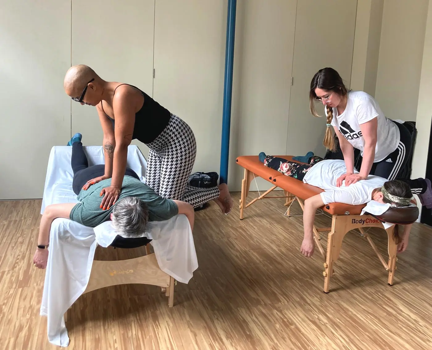 Continuing Education For Massage, Massage CEUs - Zen Shiatsu Chicago